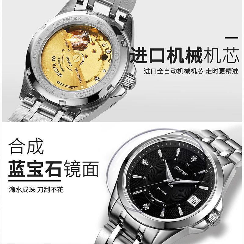 Women’s – STARKING WATCH