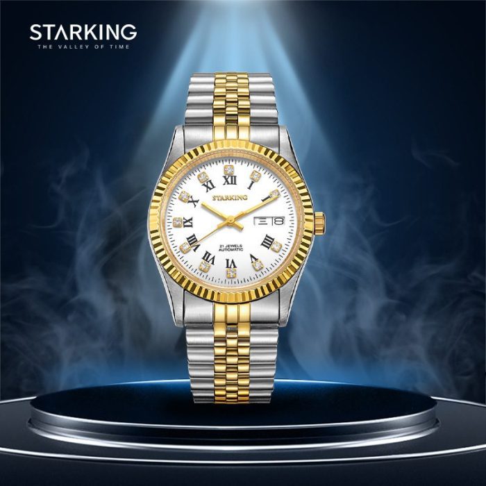Men’s – STARKING WATCH