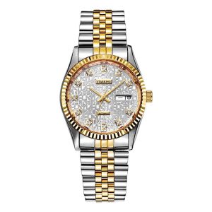 Men’s – STARKING WATCH