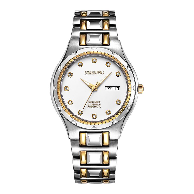 Men’s – STARKING WATCH