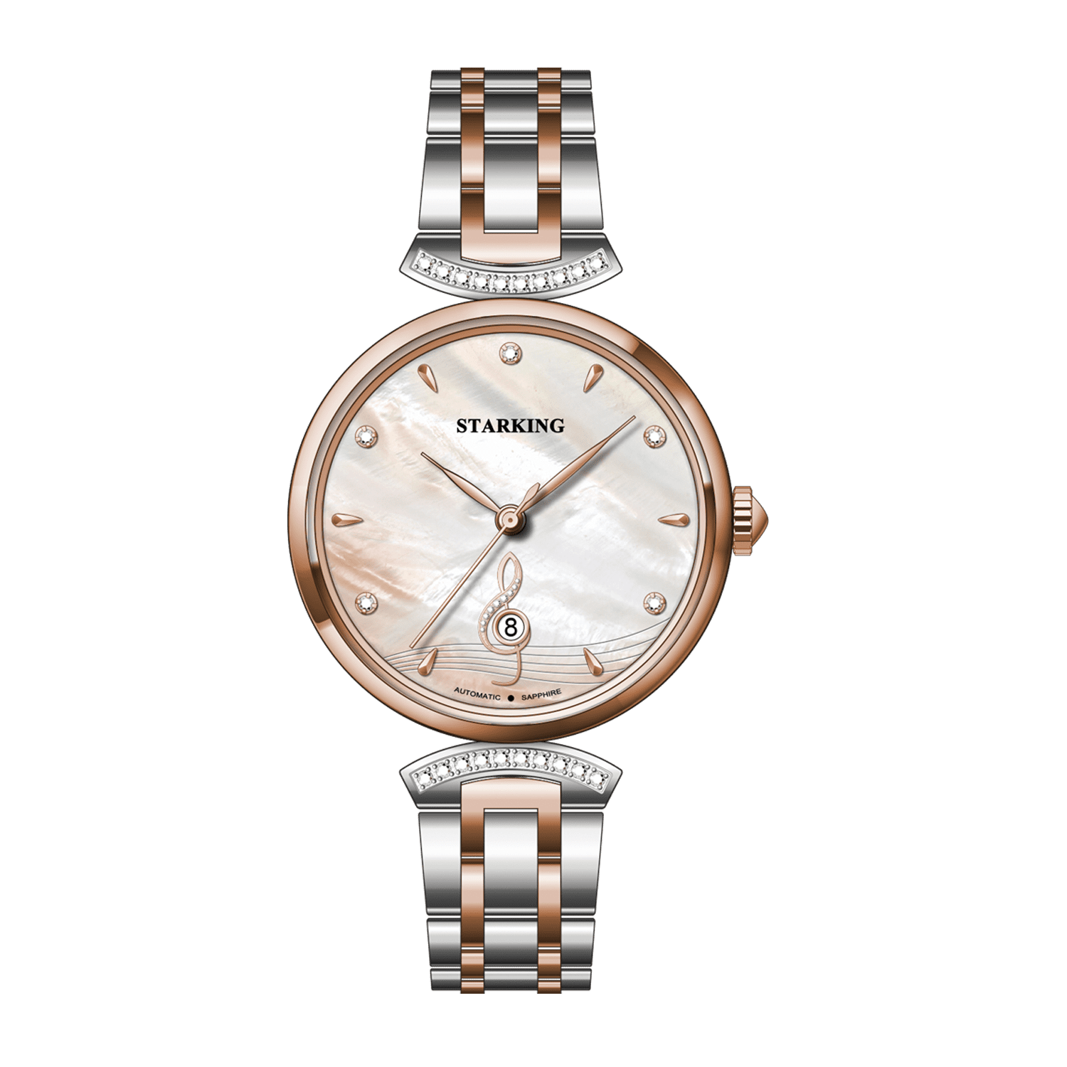 Men’s – STARKING WATCH